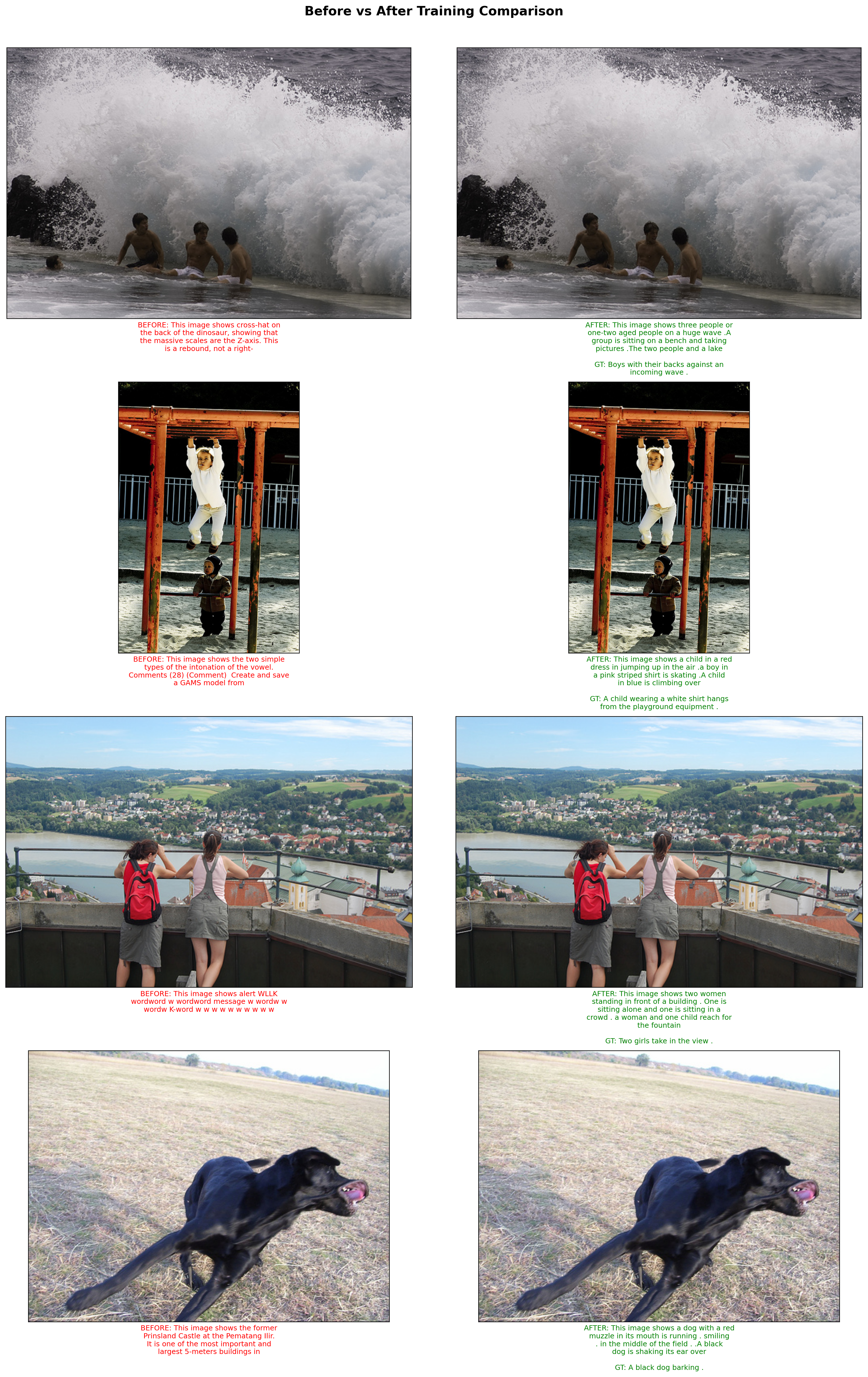 Building a Minimal Vision-Language Model from Scratch – VLM from Scratch